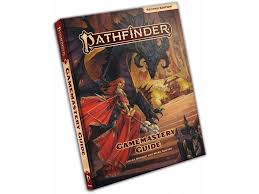 Gamemastery Guide - Pathfinder 2nd Edition - De Spellenhoorn